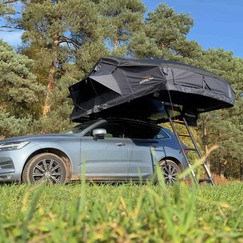 RoofBunk Explorer XL Roof Tent – Outdoor Roadie