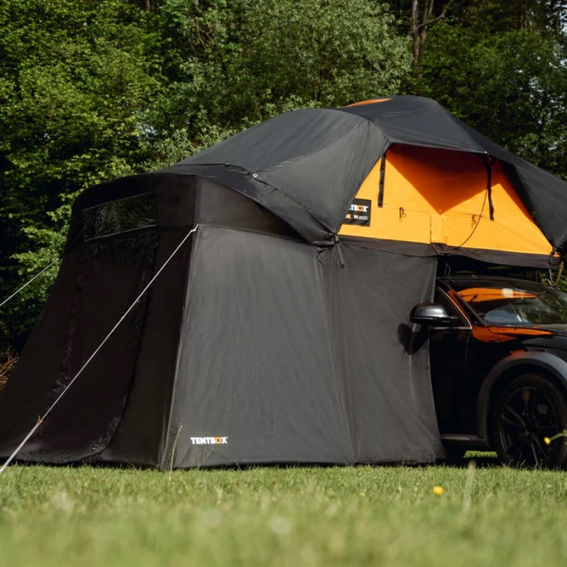 TentBox - Roof Tents & Accessories on Sale – Outdoor Roadie