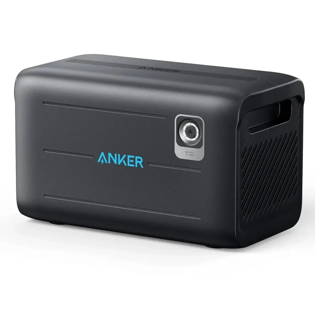 Anker SOLIX BP2600 2560Wh Expansion Battery – Outdoor Roadie