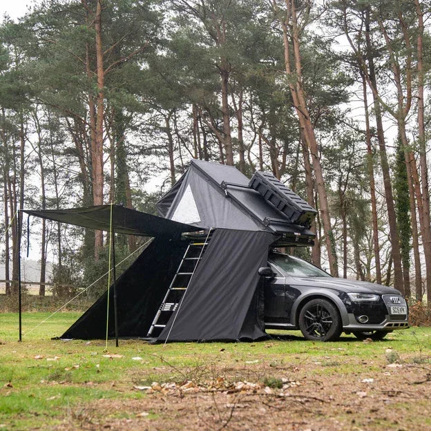 TentBox Cargo 2.0 Living Pod – Outdoor Roadie